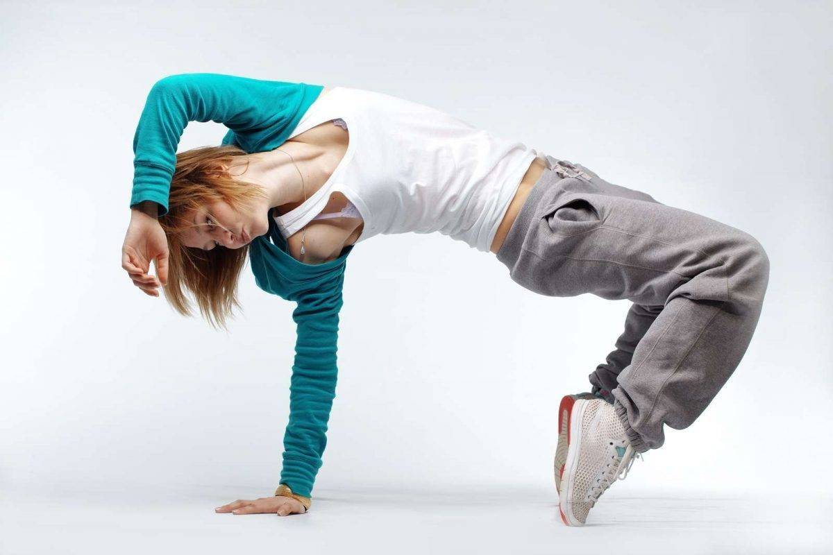 أنواع رقص الهيب هوب... تعرف على رقص الهيب هوب وأنواعه / "معلومات"