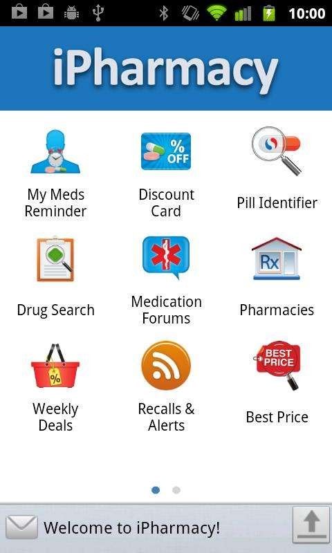 افضل برامج الصيدليات... ثمانية تطبيقات عالميّة وموثوقة للصّيدليّات - موقع المعلومات