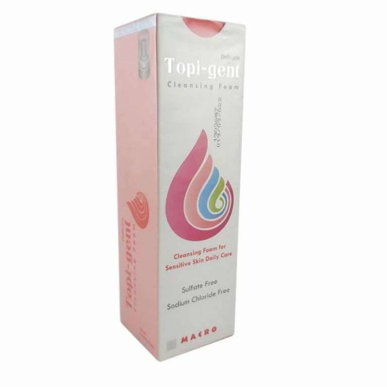 فوائد غسول توبي جينت... تعرف على غسول توبي جينت ومكوناته وفوائده ...