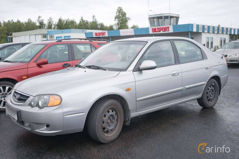 مميزات وعيوب سيارة كيا سيفيا.... تعرف على سيارة كيا سيفيا|"معلومات"