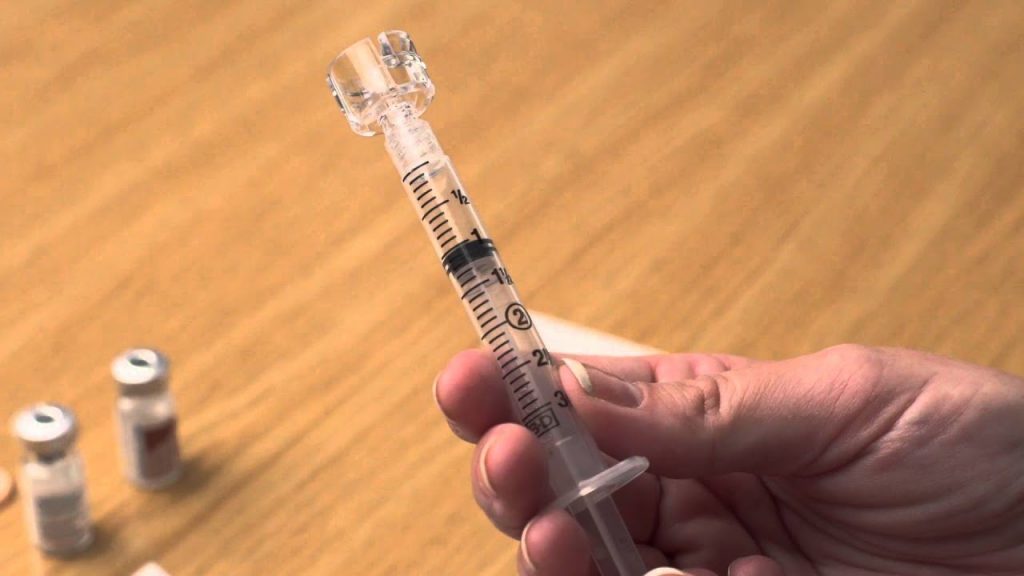 حقن جونابيور Gonapure لعلاج العقم عند النساء والرجال - موقع المعلومات