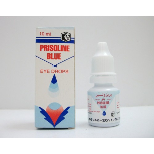 بريزولين (Prisoline) دواعي الاستعمال والآثار الجانبية - موقع المعلومات