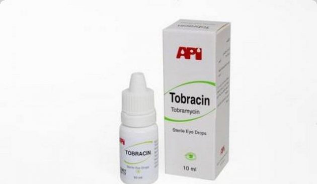 Tobracin Archives - موقع المعلومات