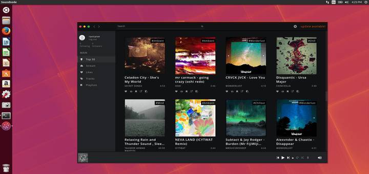 شرح وتحميل تطبيق soundnode للويندوز - موقع المعلومات