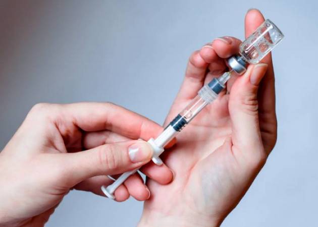 حقن ريتاربين لعلاج التهاب الجهاز التنفسي Retarpen - موقع المعلومات