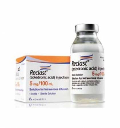 ريكلاست Reclast لعلاج هشاشة العظام - موقع المعلومات