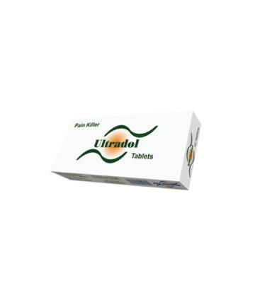 ألترادول Ultradol مسكن للالم ومضاد للالتهاب - موقع المعلومات