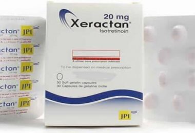 جرعة زيراكتان Xeractan Archives | موقع المعلومات