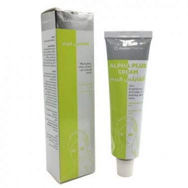 Alpha Plus Cream Archives - موقع المعلومات