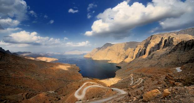 اين يقع خور نجد؟ وكيفية الذهاب إليه؟ - موقع المعلومات