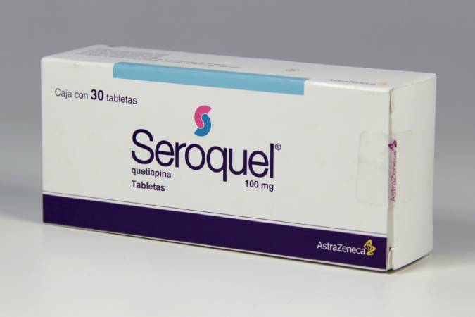 سيروكويل Seroquel لعلاج الاكتئاب - موقع المعلومات