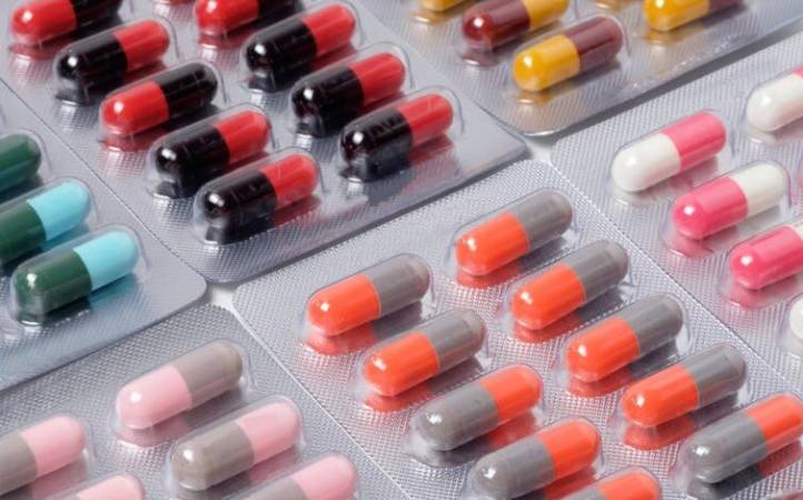 ازالايد Azalide كبسولات مضاد حيوي - موقع المعلومات